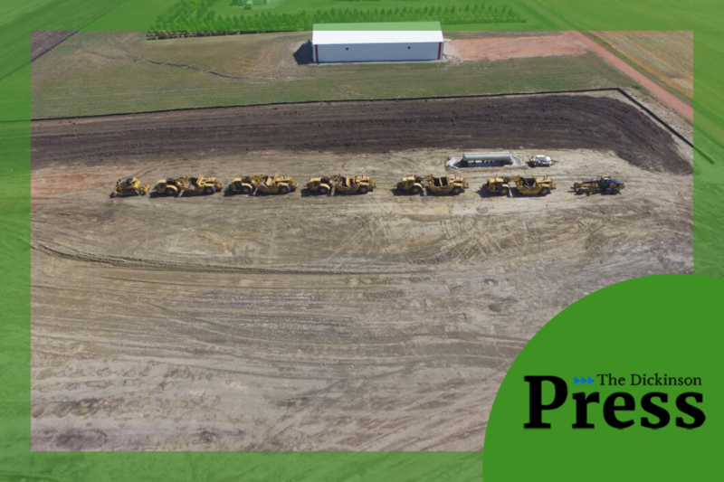 Davis Refinery adopts Equator Principles to explain vision to investors ...