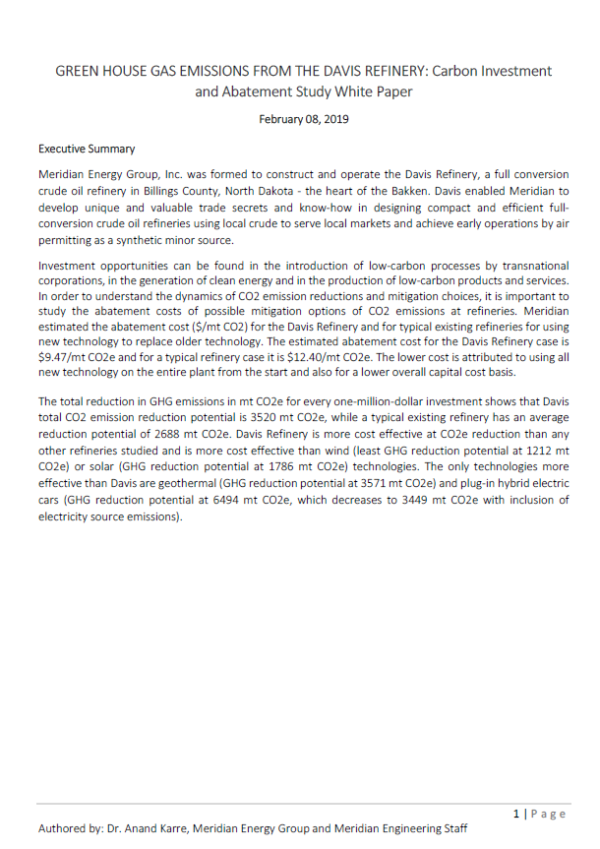 Resources - Meridian Energy Group Inc.
