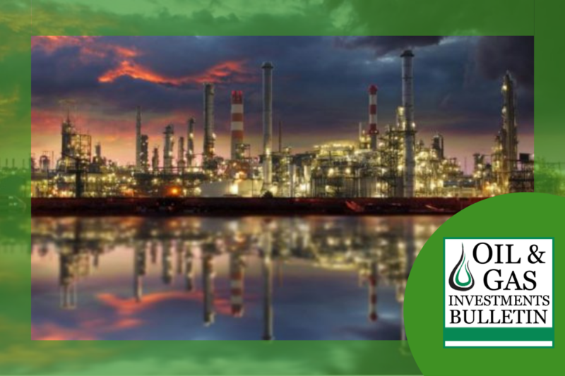 Are We in a Refining Golden Age? - Meridian Energy Group Inc.